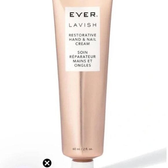 Stella & Dot | Skincare | Ever Lavish Restorative Hand Nail Cream ...